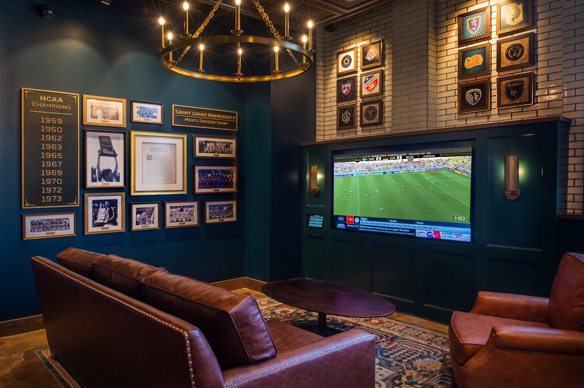 MLS Soccer Matches | St. Louis, MO