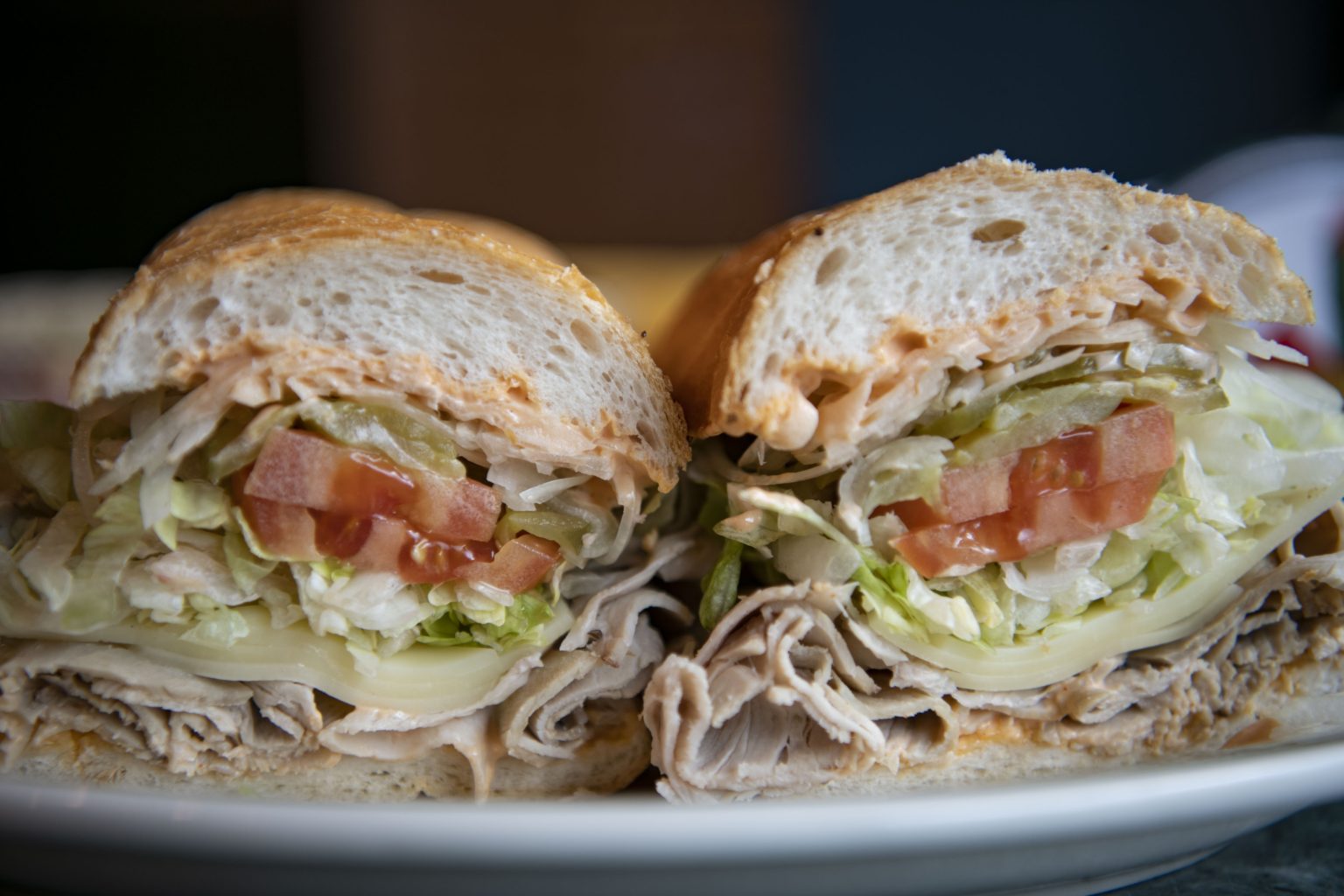 Lunch and Dinner| The Pitch | St. Louis, MO